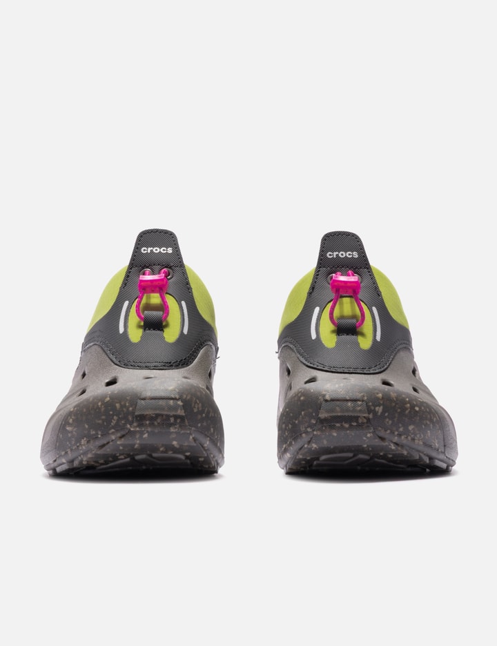 Crocs Crocs Quick Trail Low Tech - Lightweight Croslite™ trail shoe ...