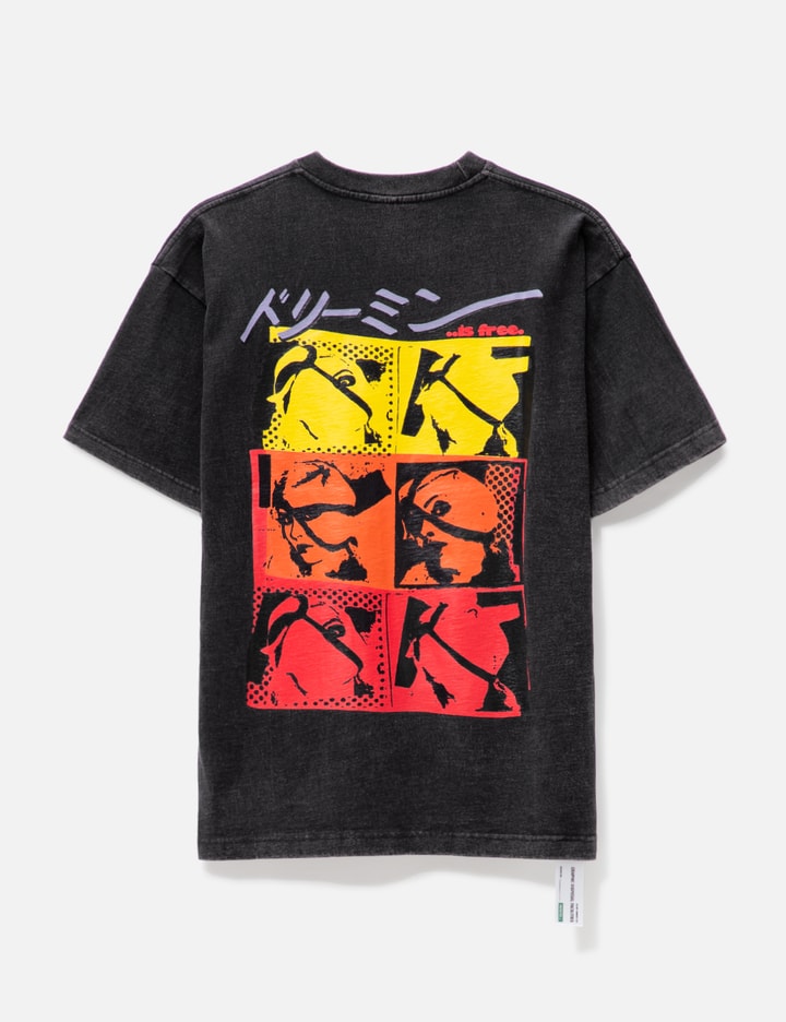 DEVÁ STATES - Dreaming T-shirt | HBX - Globally Curated Fashion and ...