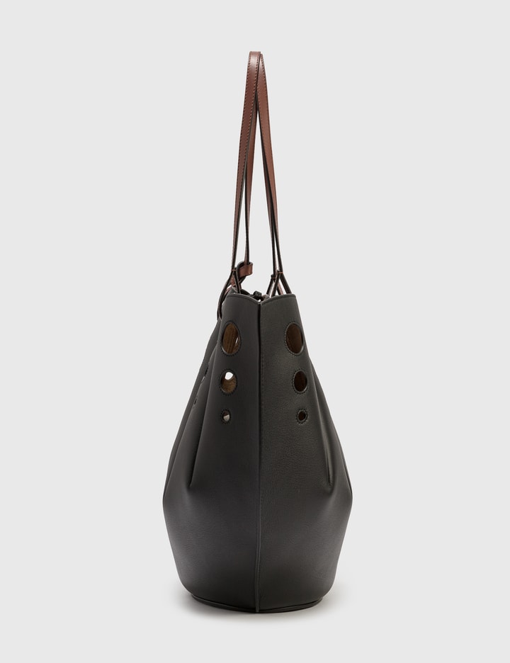 Loewe - Shell Tote Bag | HBX - Globally Curated Fashion and Lifestyle ...