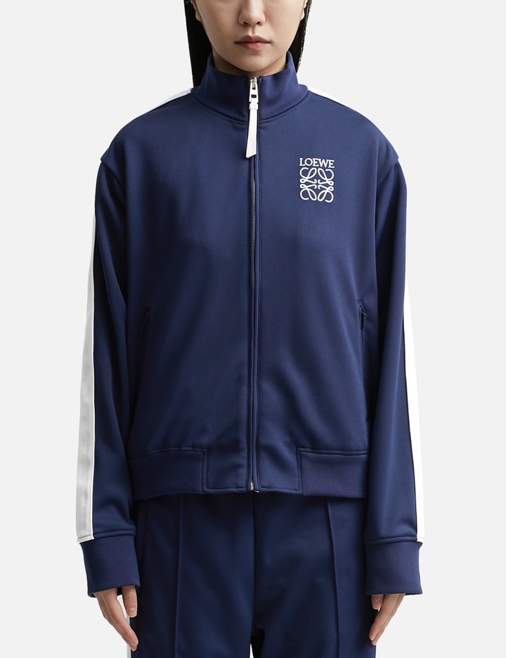 Loewe - Tracksuit Jacket | HBX - HYPEBEAST 為您搜羅全球潮流時尚品牌