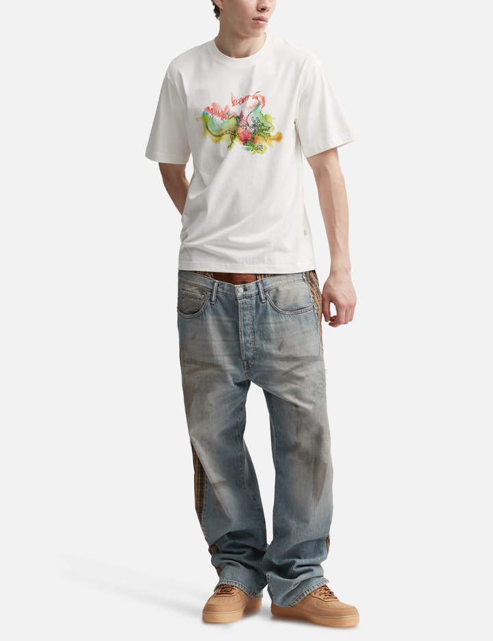 Victoria - Dragon Ride T-Shirt | HBX