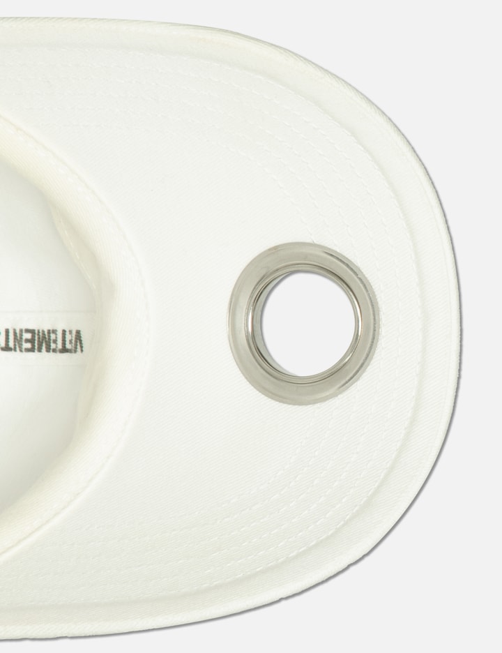 Vetements - VETEMENTS X REEBOK CAP | HBX - Globally Curated Fashion and ...