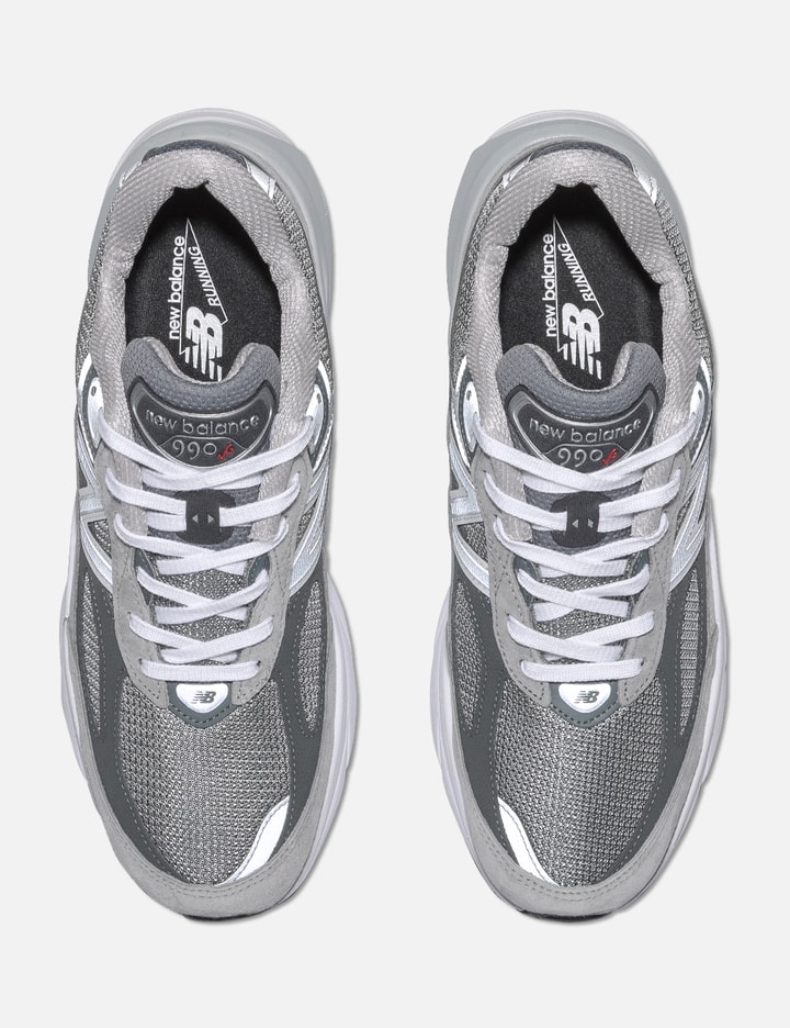 New Balance - MADE IN USA 990V6 | HBX