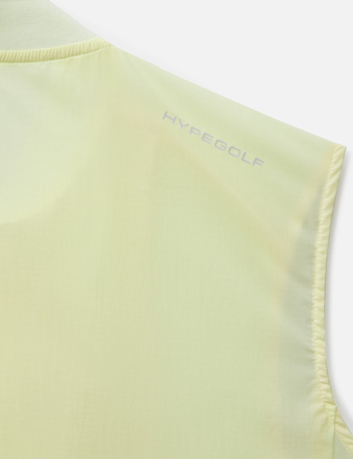 Hypegolf - HYPEGOLF x POST ARCHIVE FACTION (PAF) Asymmetric Diagonal ...