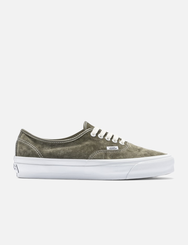 Vans - Authentic Reissue 44 | HBX