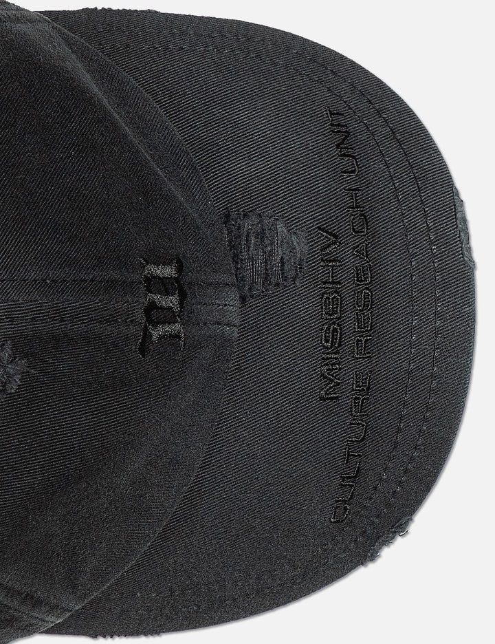 Misbhv - Culture Research Unit Cap | HBX - Globally Curated Fashion and ...