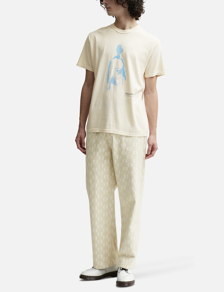 KidSuper - Dancing Ladies Printed Pants | HBX - Globally Curated ...