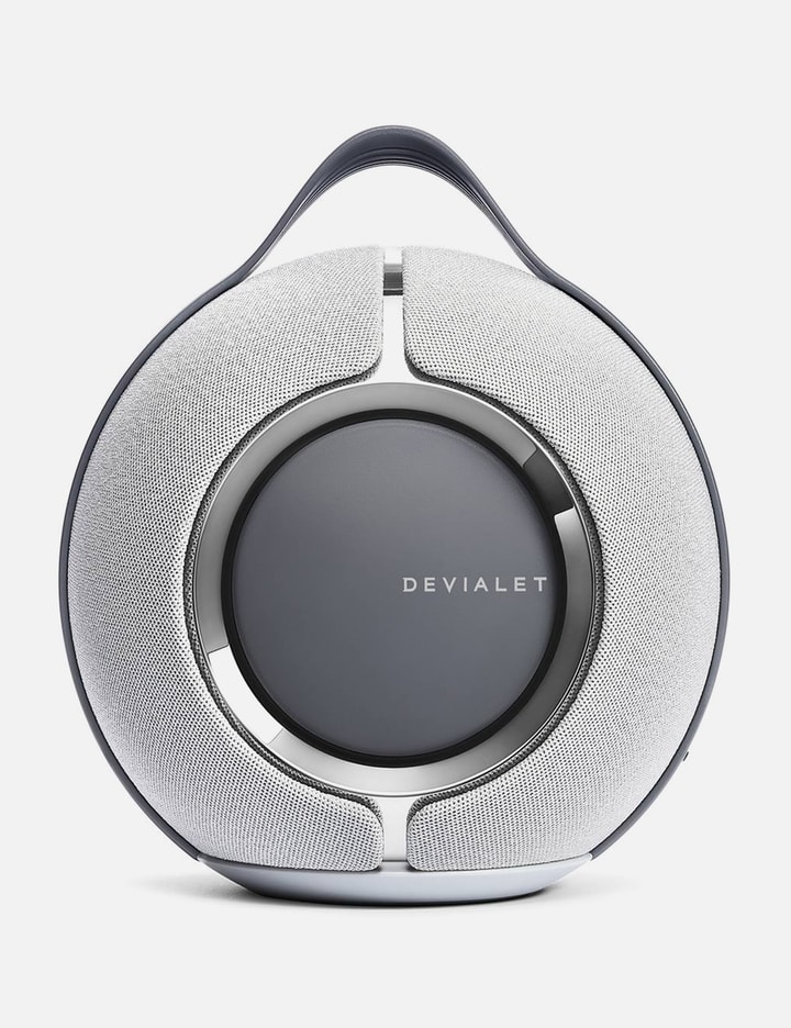 Devialet - Devialet Mania | HBX - Globally Curated Fashion and Lifestyle by Hypebeast