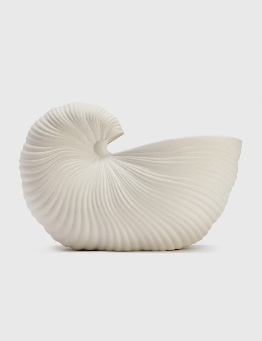 Ferm Living - Shell Pot | HBX - Globally Curated Fashion and Lifestyle ...