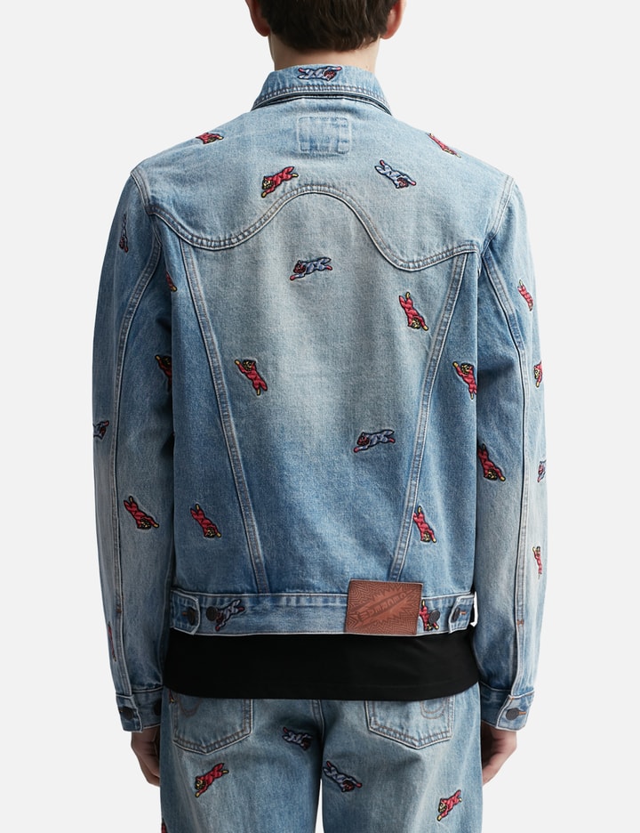 Icecream - Dan Jacket | HBX