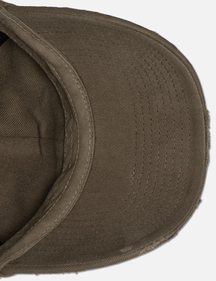 Piet Piet x Oakley Nano Logo Cap - Vintage Black 6-panel embroidered ...