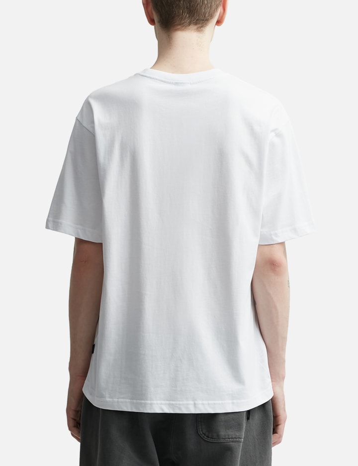 LMC - Flower Bear T-Shirt | HBX - Globally Curated Fashion and ...