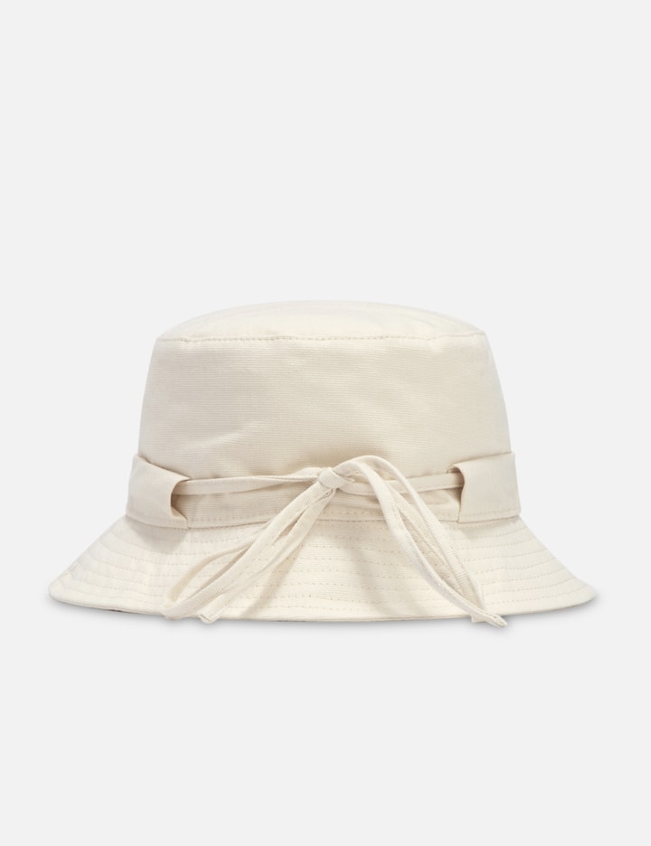 Jacquemus - Le Bob Gadjo Bucket Hat | HBX - Globally Curated Fashion ...
