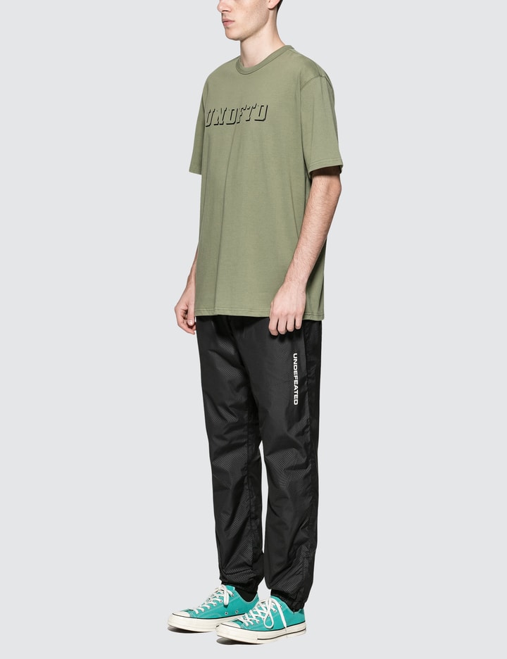 Undefeated - Undefeated Nylon Pants | HBX