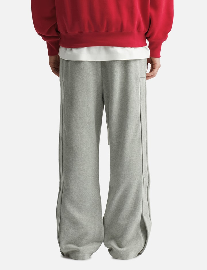 Fear of God Essentials NBA Tearaway Sweatpant - กางเกงสเวตทรงลอนจ์ ขา ...