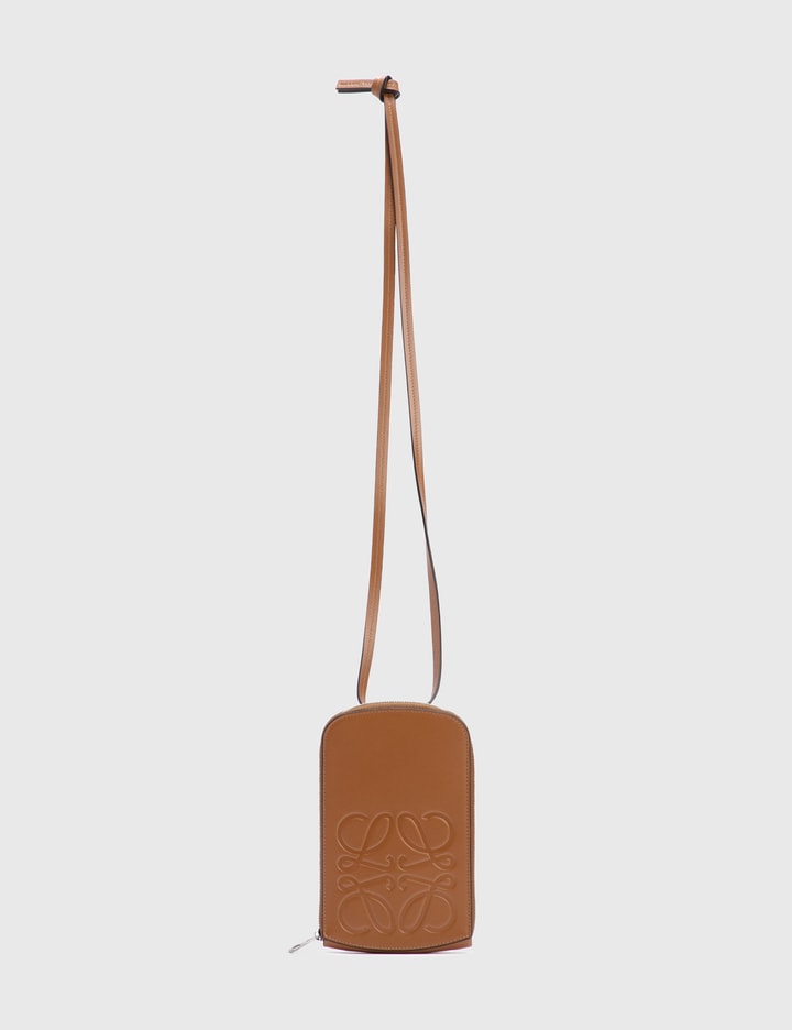 Loewe - Brand Multifunctional Case | HBX - Globally Curated Fashion and ...