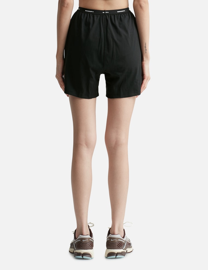 MSCHF - Drawers Shorts | HBX - Globally Curated Fashion and Lifestyle ...