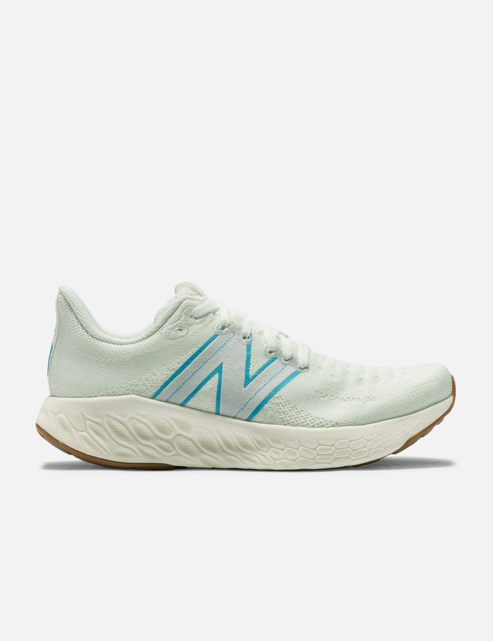 New Balance - New Balance Fresh Foam X 1080v12 Blue Bottle Coffee | HBX ...