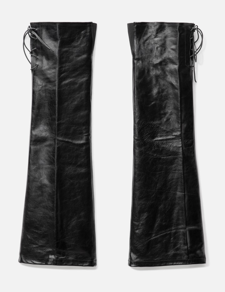 Our Legacy - Short Chaps | HBX