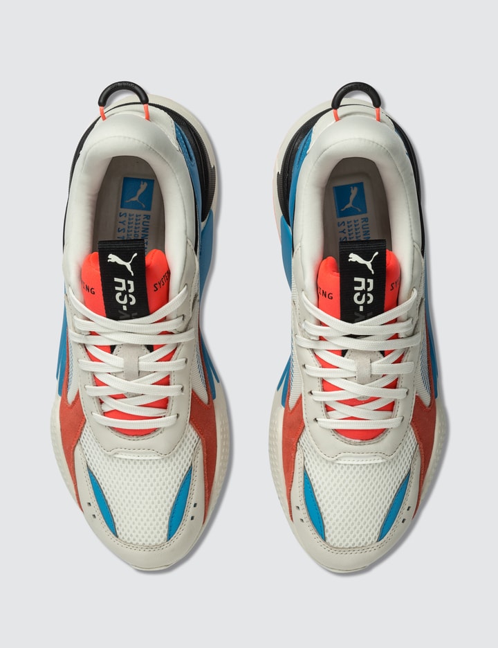 Puma - RS-X Reinvention | HBX - Globally Curated Fashion and Lifestyle ...