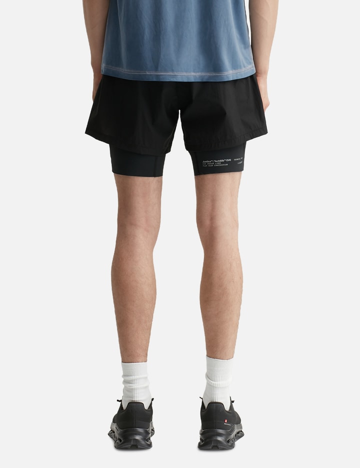 SATISFY TechSilk™ Cordura® 8" Shorts - Ultralight, abrasion-resistant ...