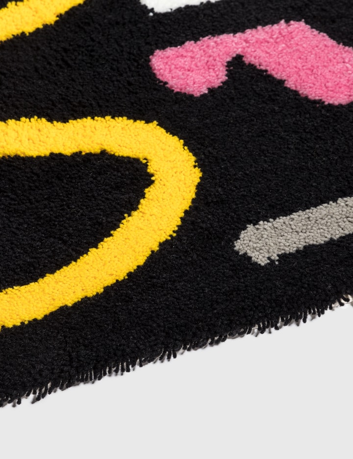 Medicom Toy - Pac-Man Rug | HBX