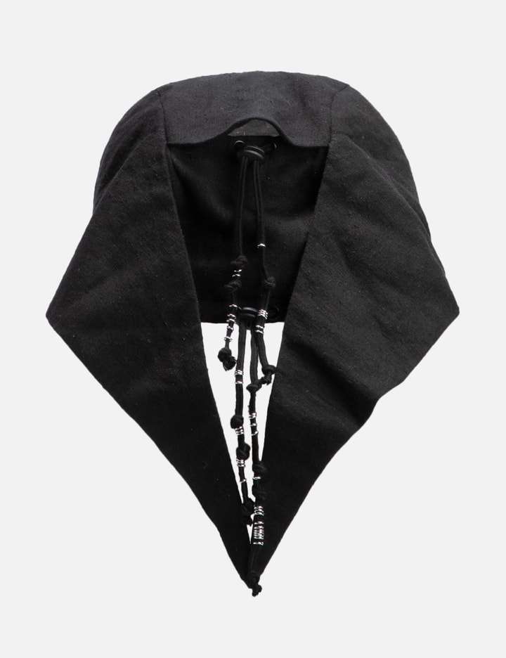 Hyein Seo - KNOT CAP | HBX - Globally Curated Fashion and Lifestyle by Hypebeast