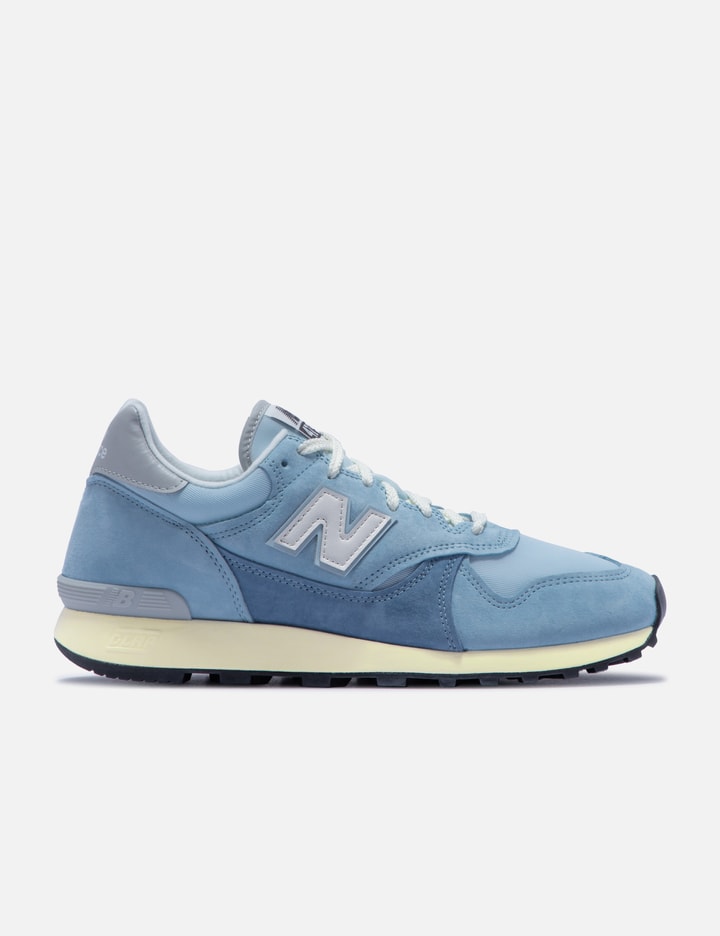 New Balance - 475 | HBX - Globally Curated Fashion and Lifestyle by ...