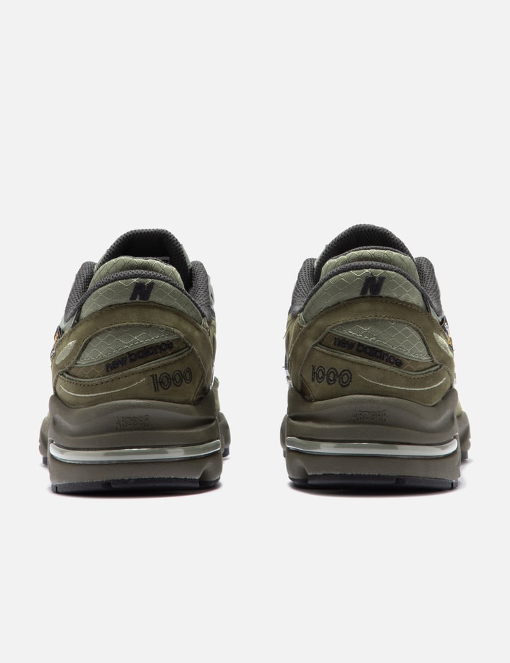 New Balance - M1000 | HBX - Globally Curated Fashion and Lifestyle by ...