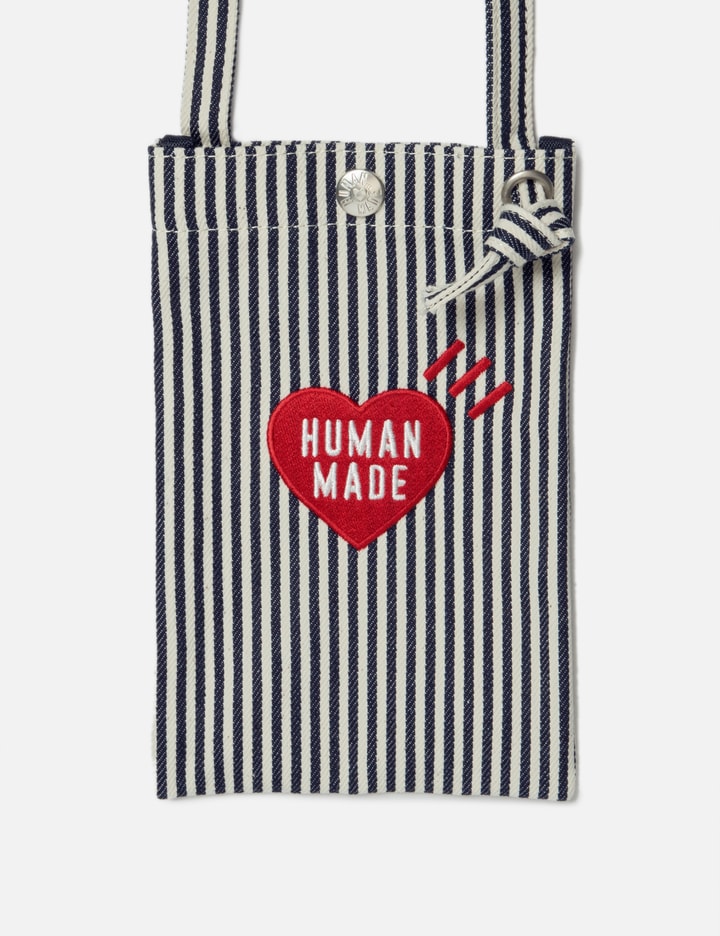 Human Made - Hickory Mini Shoulder Bag | HBX - Globally Curated Fashion ...