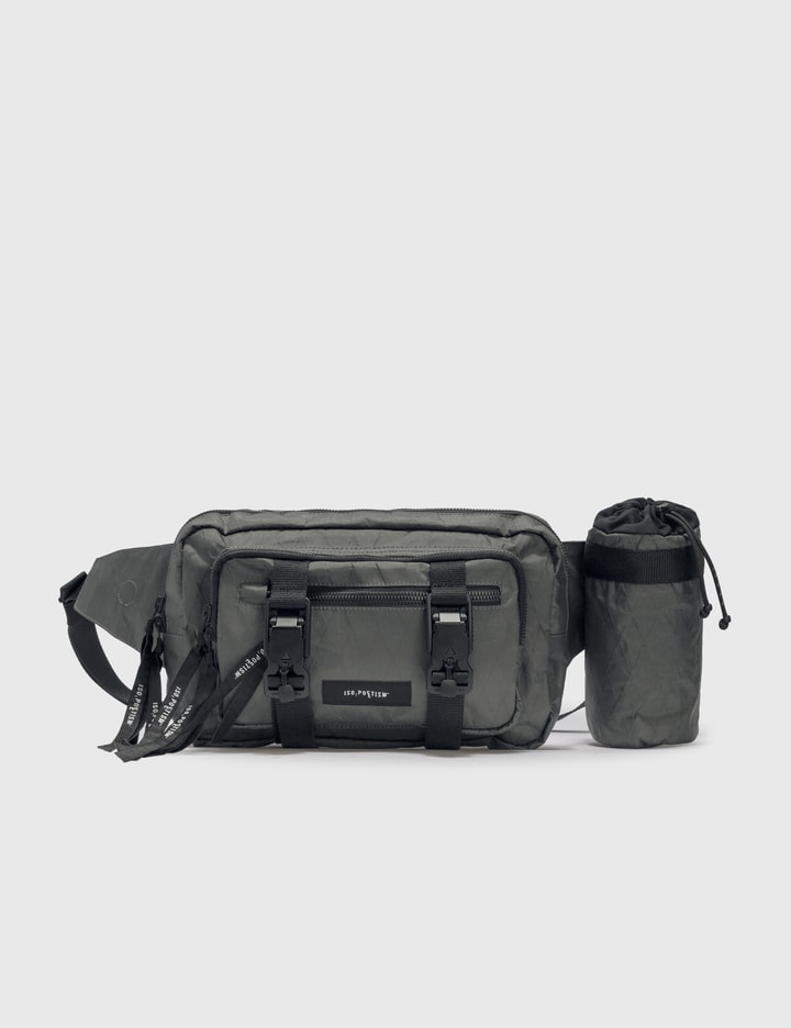 Tobias Birk Nielsen - Essential Bag | HBX - Globally Curated Fashion ...