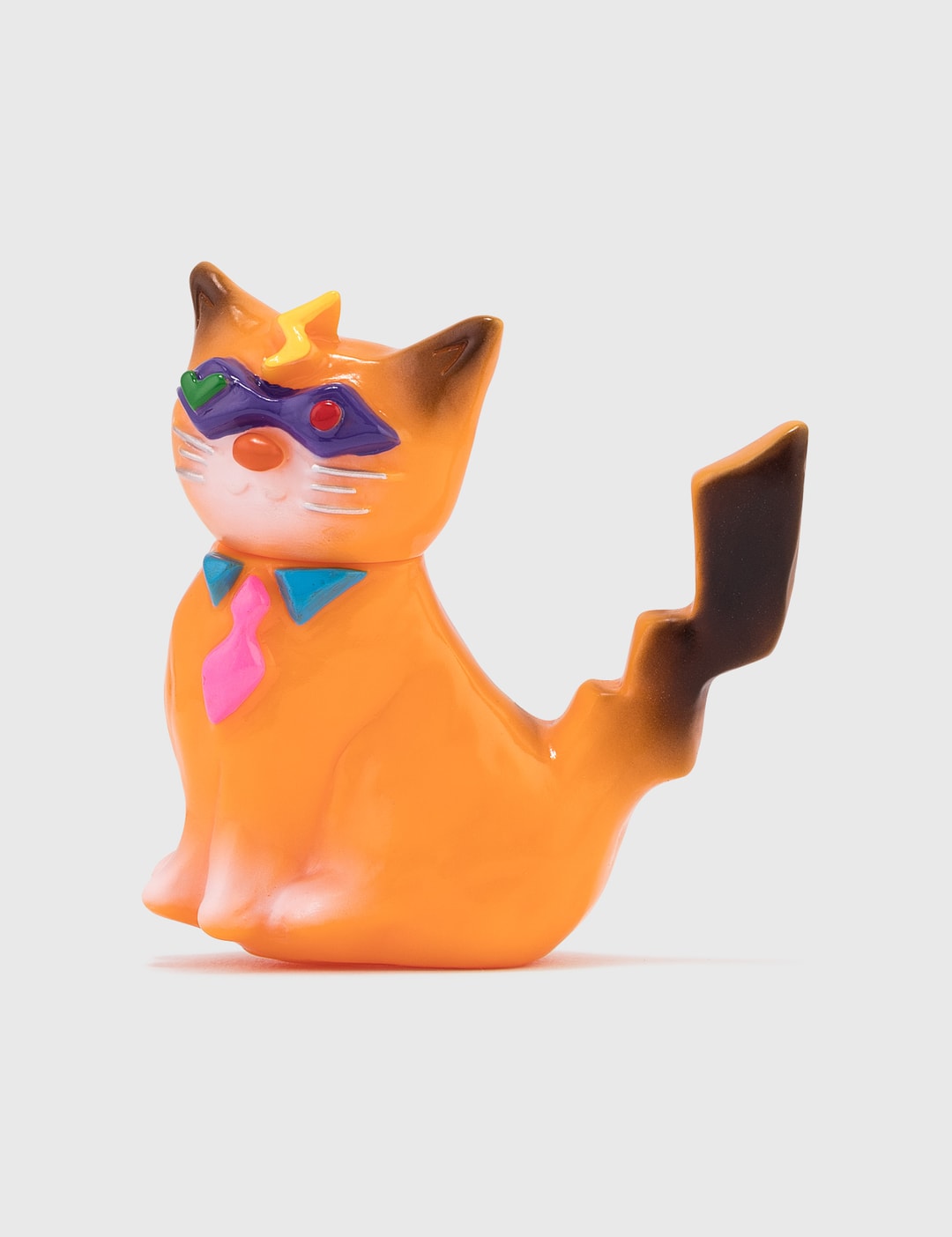 LeeeeeeToy - Mighty Cat | HBX