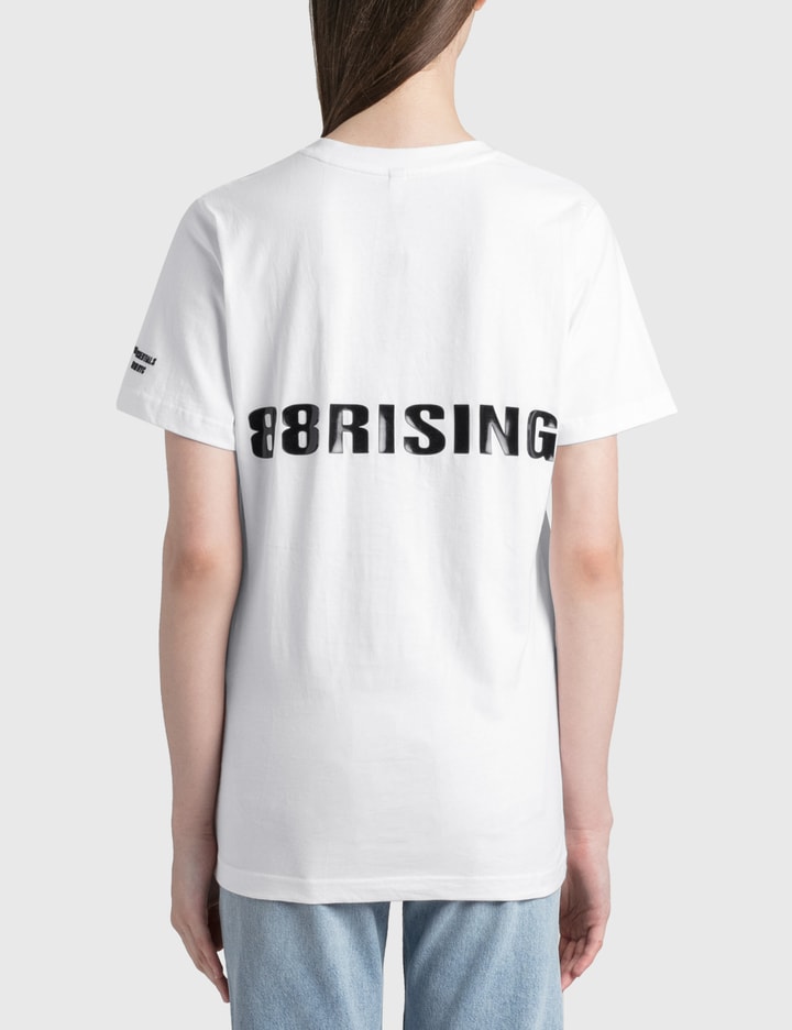 88rising - 88 Core T-shirt | HBX - Globally Curated Fashion and ...