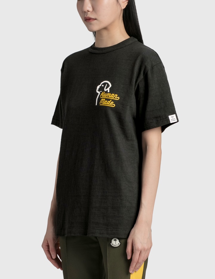 Human Made - Human Made Labrador T-shirt | HBX - Globally Curated ...