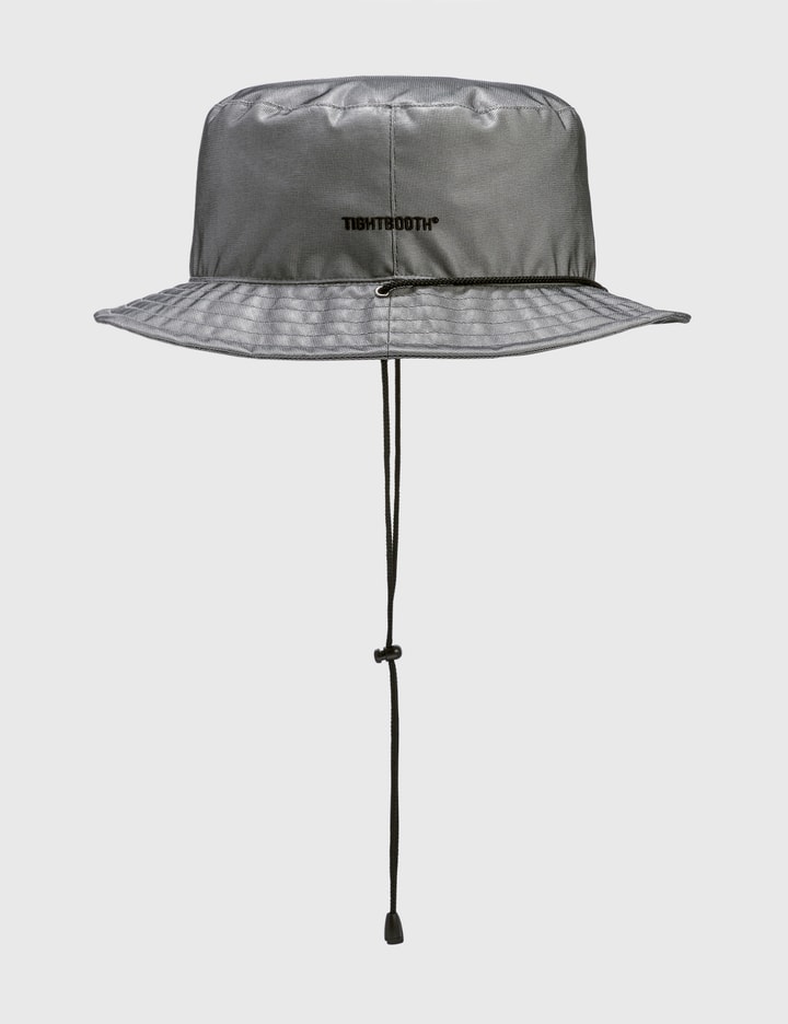 TIGHTBOOTH - Backside Bleathatec Hat | HBX - Globally Curated Fashion ...