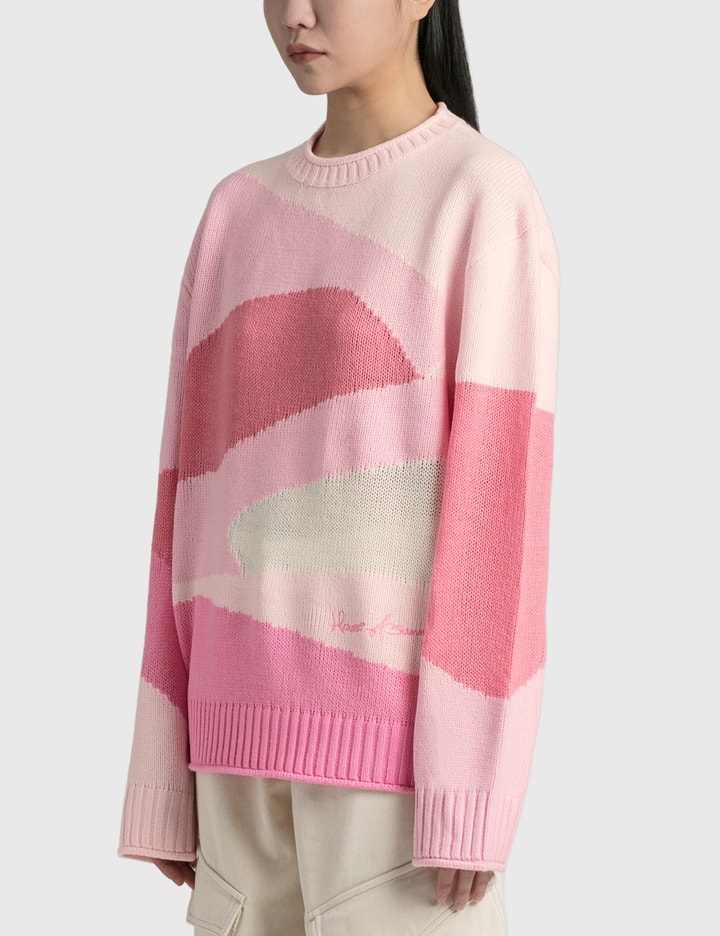 House of Sunny - The Paris Landscape Jumper | HBX