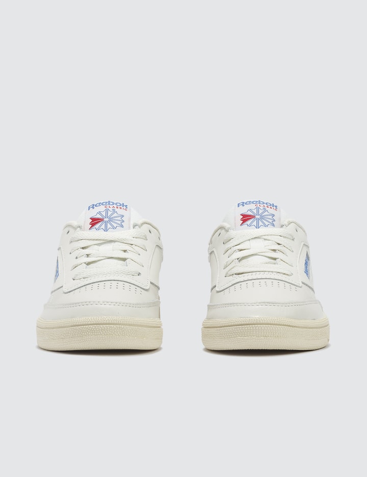 Reebok - Club C 85 | HBX - Globally Curated Fashion and Lifestyle by ...