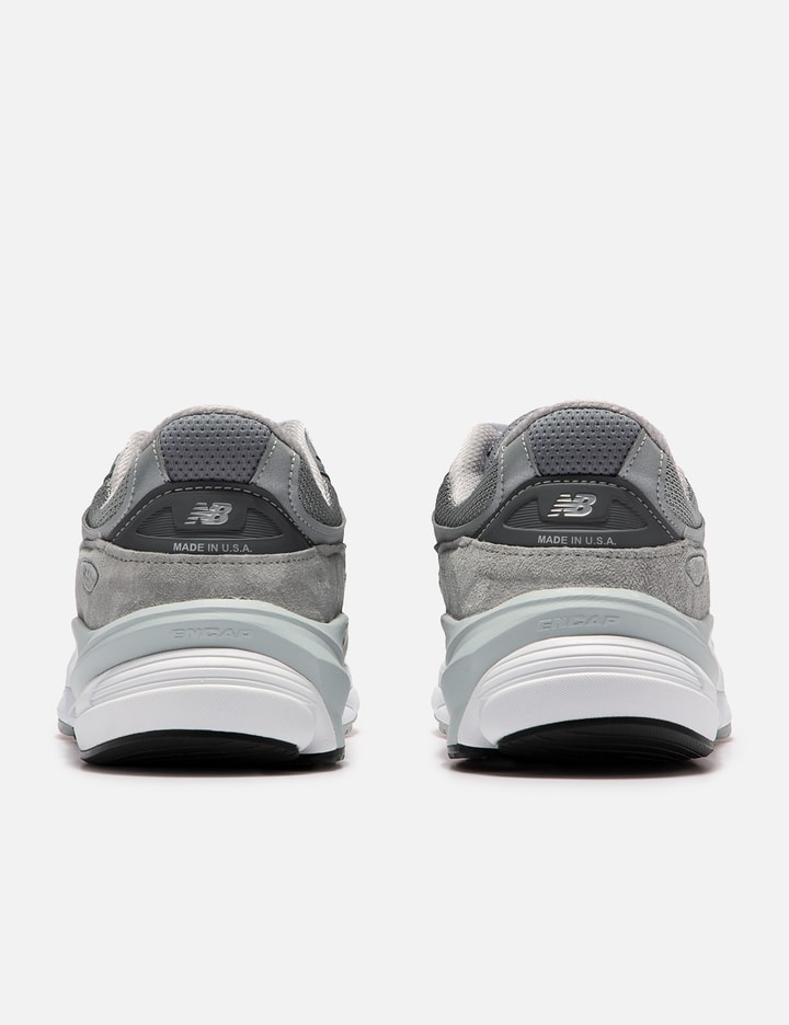 New Balance - MADE IN USA 990V6 | HBX