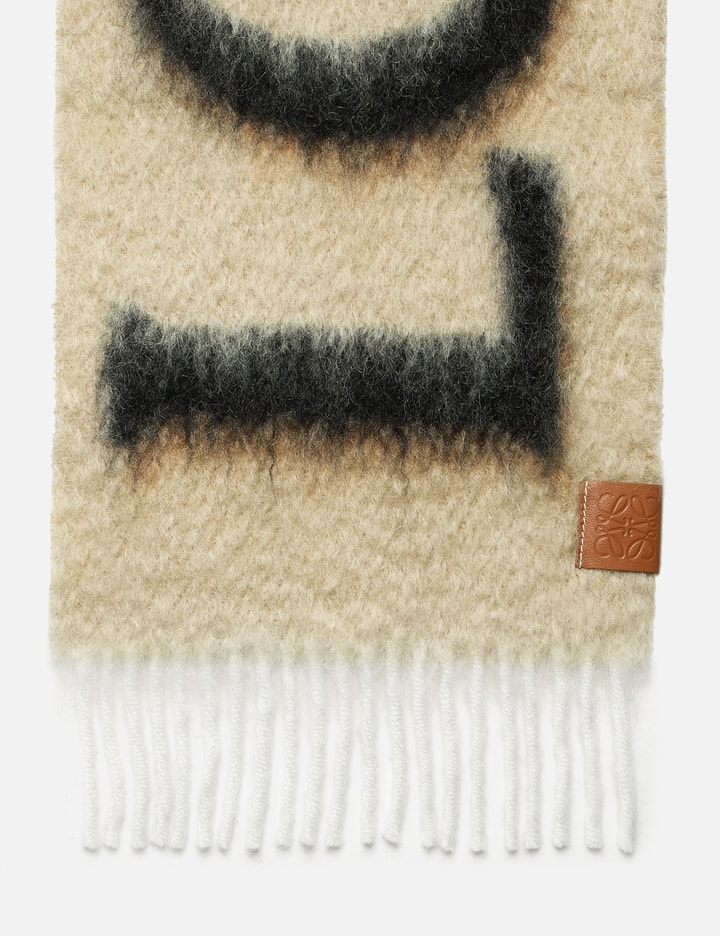 Loewe - Loewe Scarf | HBX