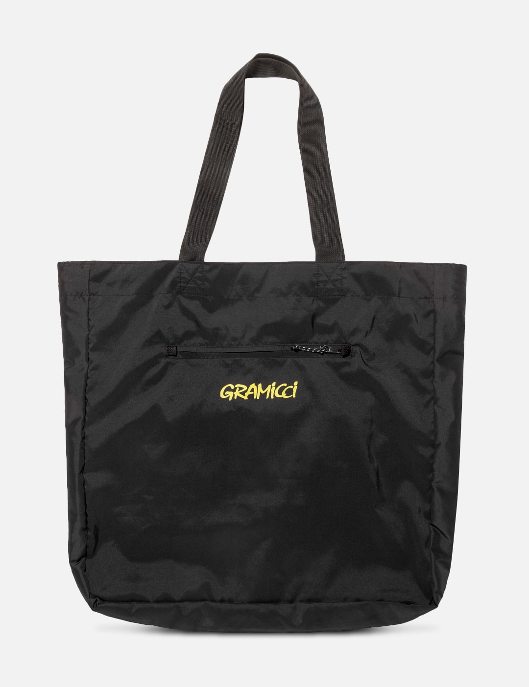 Gramicci - SHELL TOTE | HBX - Globally Curated Fashion and Lifestyle by ...