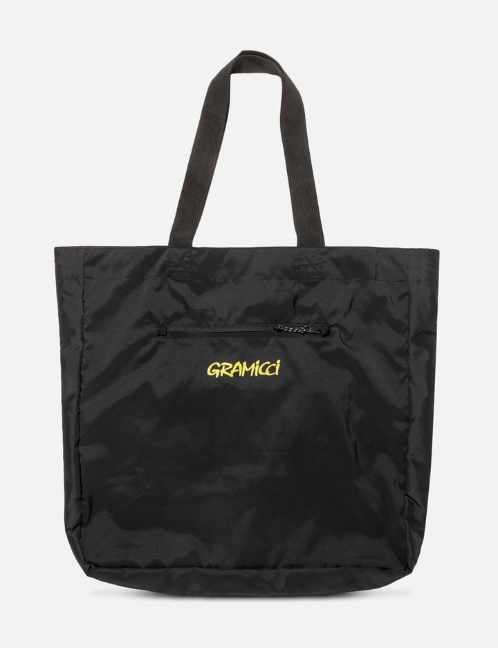 Gramicci - SHELL TOTE | HBX - Globally Curated Fashion and Lifestyle by ...