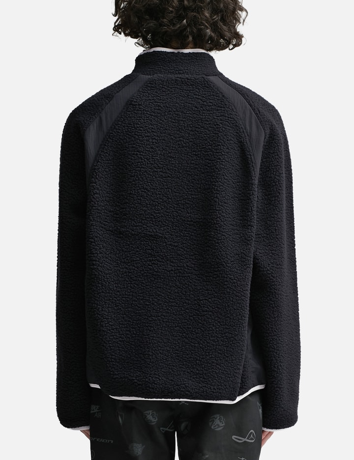 Jordan Brand - Jordan Essentials Full Zip Fleece Jacket | HBX ...