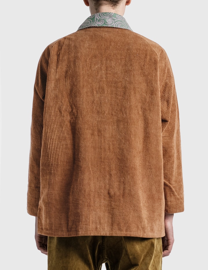 Story Mfg - Gentle Jacket | HBX - Globally Curated Fashion and ...