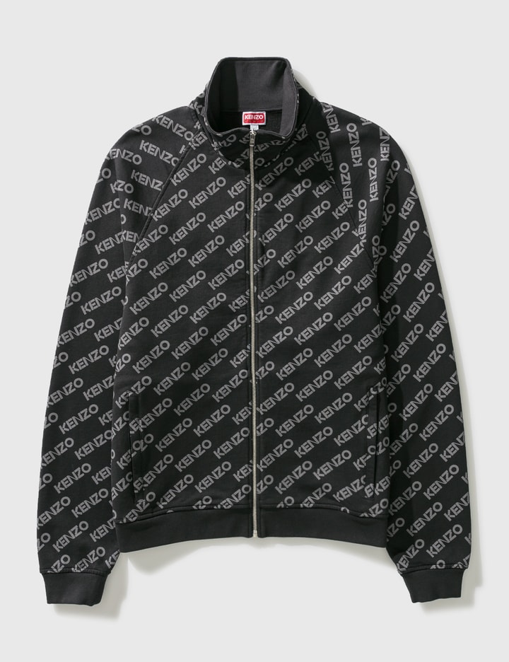 Kenzo - Monogram Track Jacket | HBX