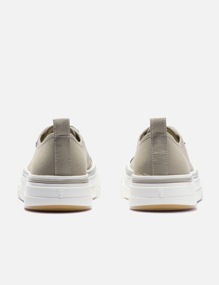 Ami - Low Top Ami Sn1980 Sneakers | HBX