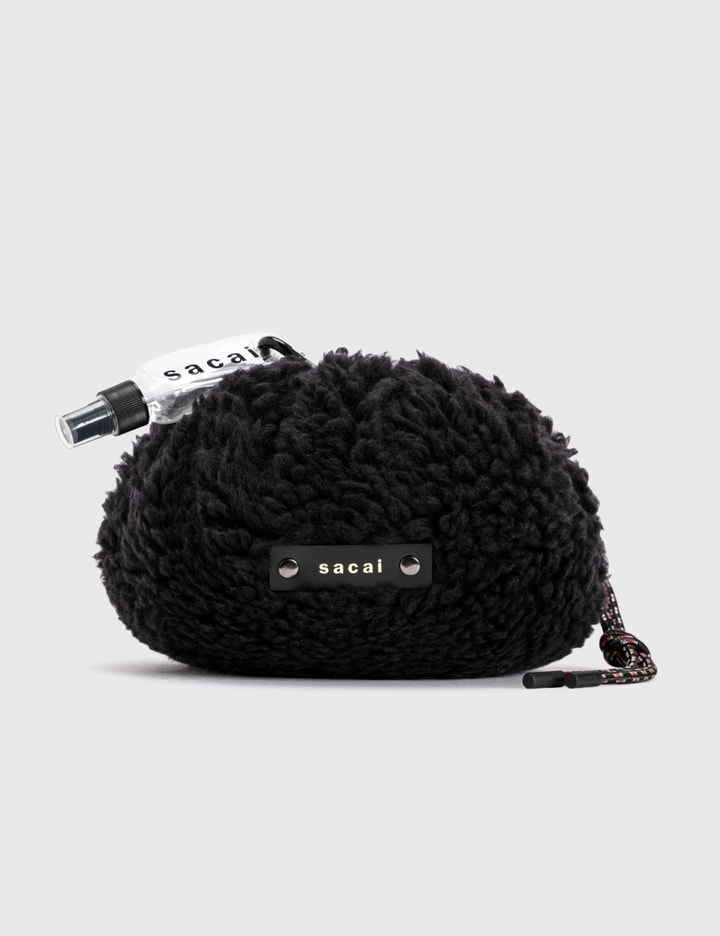 Sacai - Dumpling Bag | HBX - Globally Curated Fashion and Lifestyle by ...
