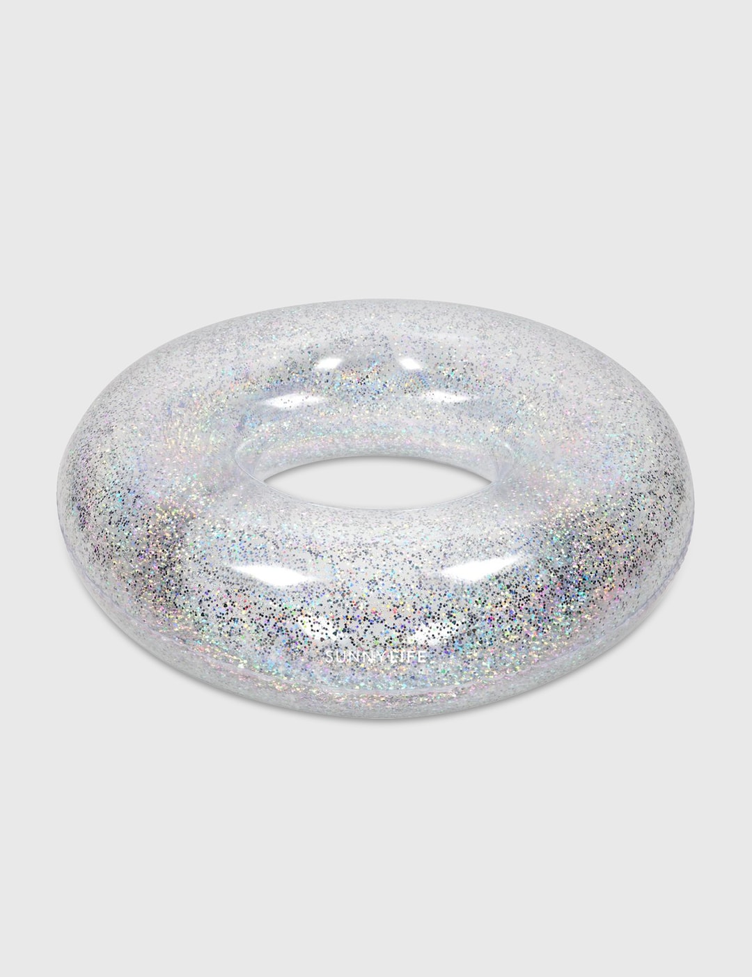 SunnyLiFE - Pool Ring – Glitter | HBX - Globally Curated Fashion and ...