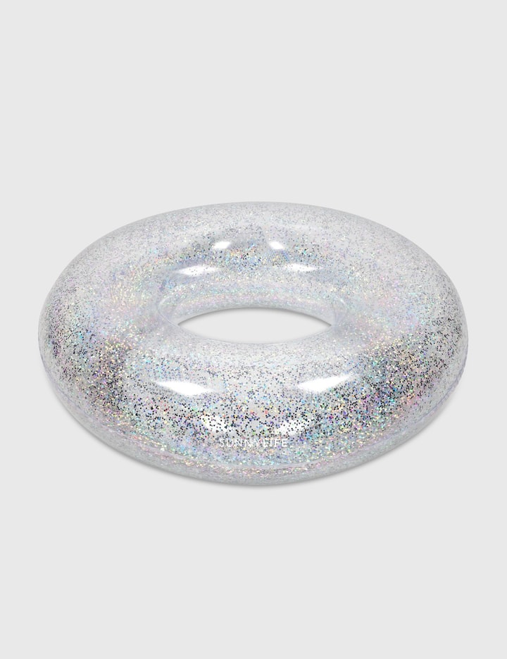 SunnyLiFE - Pool Ring – Glitter | HBX - Globally Curated Fashion and ...
