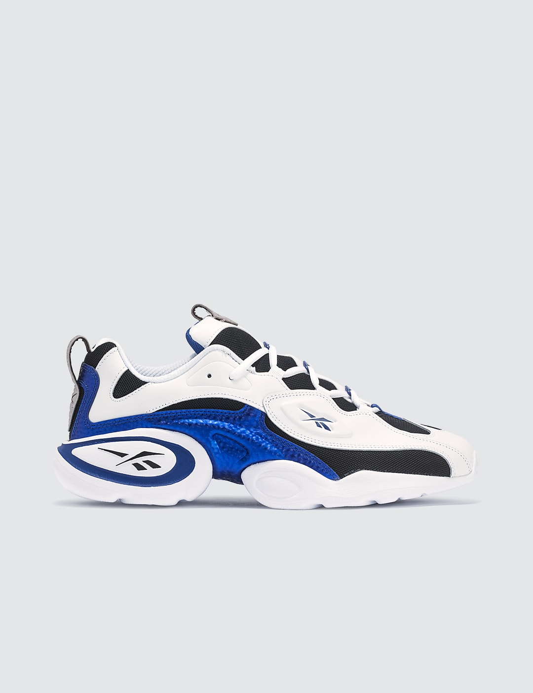 Reebok - Electrolyte 97 | HBX - HYPEBEAST 為您搜羅全球潮流時尚品牌