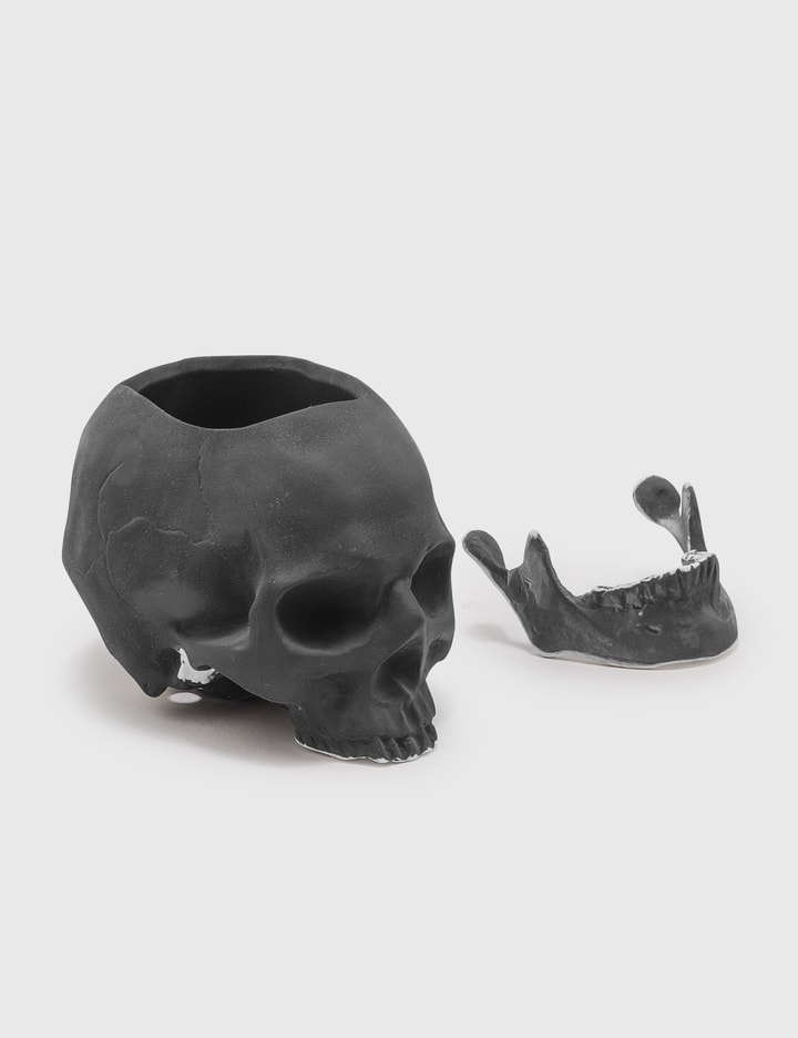 Yeenjoy Studio - Human Skeleton Flower Pot | HBX - Globally Curated ...